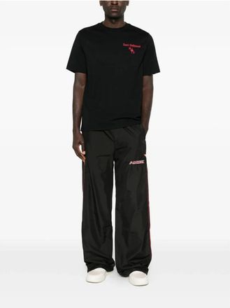 Amiri Homme, Sport, Noir, Taille: M Pantalon de surv&ecirc;tement Sport