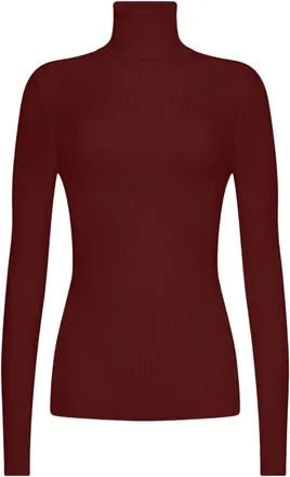 Wolford Damen, Strickwaren, Rot, XSGr&ouml;&szlig;e