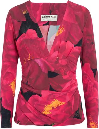 La Petite Robe Di Chiara Boni TOPS - Tops auf YOOX.COM