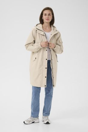 Kaffe Jacke KAennie Jacke Loose fit
