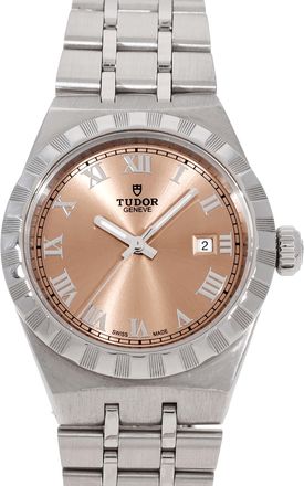 Tudor Uhr - Royal - Gr. unisize - in Quarz - f&uuml;r Damen