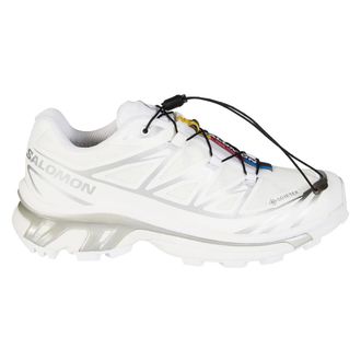 Salomon Damen, Schuhe, Wei&szlig;, 39 EUGr&ouml;&szlig;e