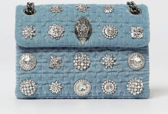 Kurt Geiger Minitasche KURT GEIGER LONDON Damen Farbe Hellblau