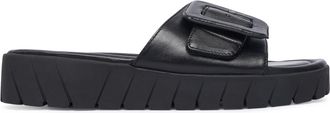 Tamaris Pantoletten Tamaris 1-27213-46 Schwarz