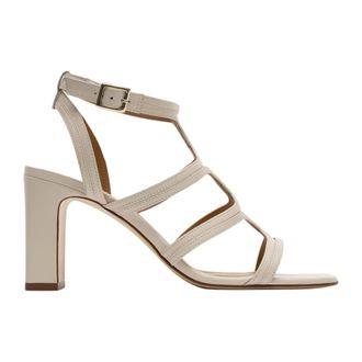 Parall&egrave;le Parallele, Damen, Schuhe, Beige, 38 1/2 EUGr&ouml;&szlig;e