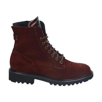 Durea Damen, Schuhe, Rot, 41 1/2 EUGr&ouml;&szlig;e