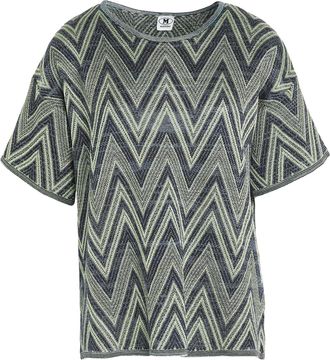 M Missoni STRICKWAREN - Pullover auf YOOX.COM