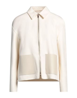Agnona JACKEN & M&Auml;NTEL - Jacken und Anoraks auf YOOX.COM