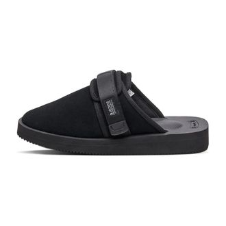 Suicoke Innovative Schwarze Mules - - Shoes - Herren - Schwarzk - 41 EU