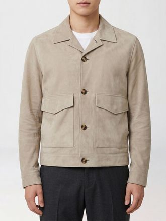Brunello Cucinelli Jacke BRUNELLO CUCINELLI Herren Farbe Kaki
