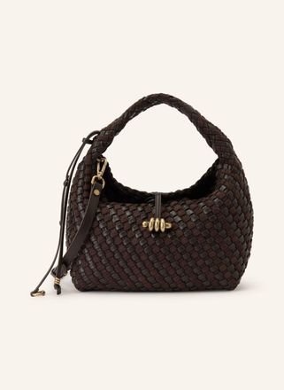 Gianni Chiarini Gianni Chiarini Beuteltasche Aurelie Small braun