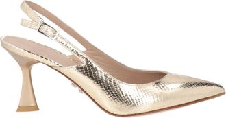Sergio Levantesi SCHUHE - Pumps auf YOOX.COM