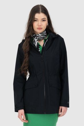 Alife And Kickin Sommerjacke Damen LeiaAK A &Uuml;bergangsjacke, Jacke