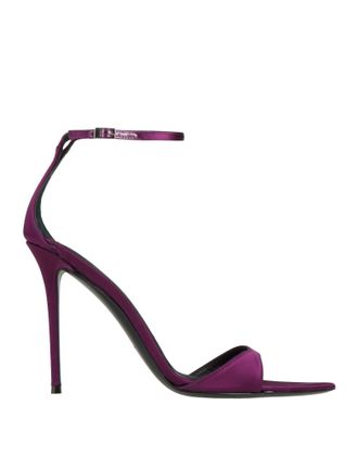 Giuseppe Zanotti SCHUHE - Sandalen auf YOOX.COM