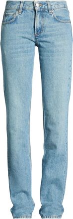 Haikure HOSEN & R&Ouml;CKE - Jeanshosen auf YOOX.COM