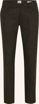 Brax Brax Five-Pocket-Hose Style Chuck braun