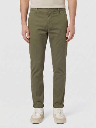 Dondup Pantalon DONDUP Homme couleur Vert