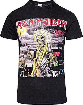 Iron Maiden T-Shirt Killers (in XL)