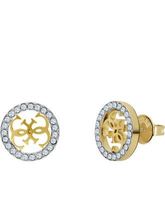 Guess Ohrringe Studs Party