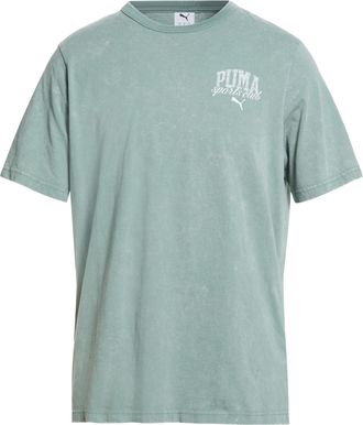 Puma TOPS - T-shirts auf YOOX.COM