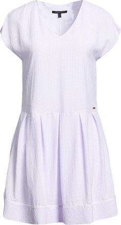 A|X Armani Exchange KLEIDER - Mini-Kleider auf YOOX.COM