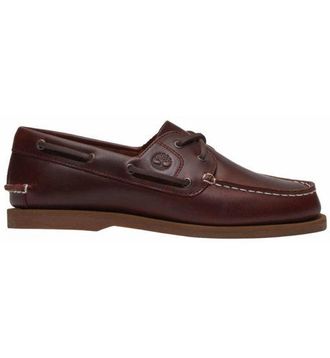 Timberland Classic Boat W - Loafer - Damen