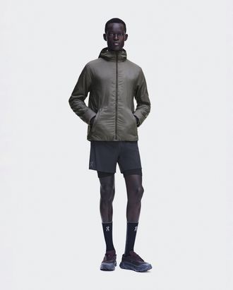 On Ascent Insulated Jacket