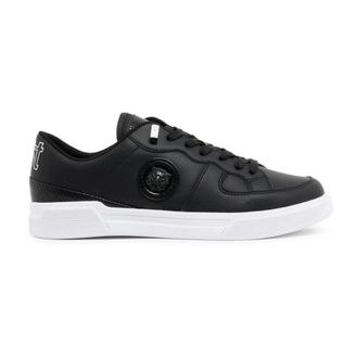 Just Cavalli Sneakers - - Shoes - Herren - Schwarzk - 40 EU