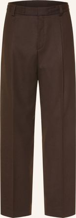 HUGO BOSS Hugo Chino Tari Regular Fit braun