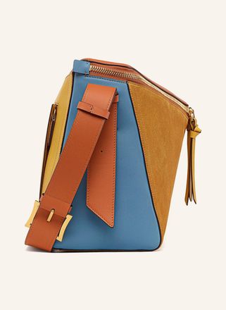 MCM Mcm Schultertasche pink