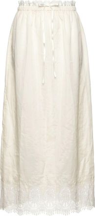 House of Sunny HOSEN & R&Ouml;CKE - Maxi-R&ouml;cke auf YOOX.COM