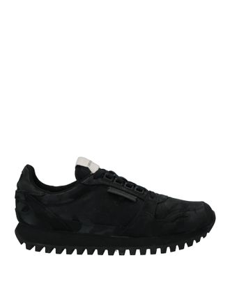 Emporio Armani SCHUHE - Sneakers auf YOOX.COM