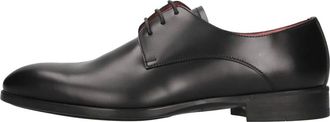 BARRETT Homme, Chaussures, Noir, Taille: 40 EU 202U005.8 Polished