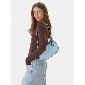 Guess Handtasche Guess NoelleII HWZG96 72180 Blau