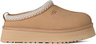 UGG Ugg, Femme, Chaussures, Beige, Taille: 35 EU Tazz II Slipper