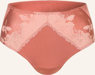 Mey Mey Taillenslip Serie Luxurious rosa