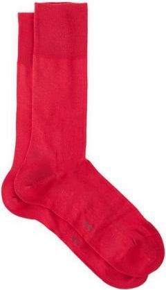 Falke Chaussettes unies