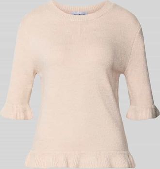 More & More Longsleeve mit Viskose-Anteil