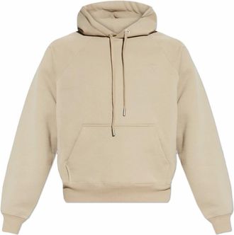 Ami Homme, Sweatshirts et sweats &agrave; capuche, Beige, Taille: XL Bags