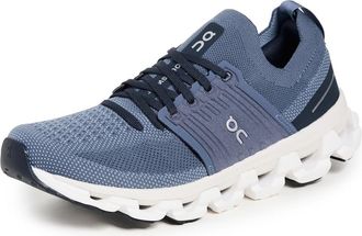 On Running 3WD10451199 Cloudswift 3 Damen Metal White EU 36.5