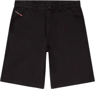 Diesel Herren, Shorts, Schwarzk, XLGr&ouml;&szlig;e