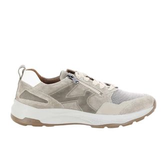 Waldl&auml;ufer Homme, Chaussures, Beige, Taille: 46 EU Chaussures Homme Beige 713001 TOM