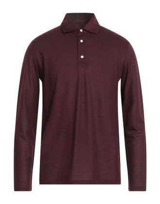 Isaia TOPS - Poloshirts auf YOOX.COM