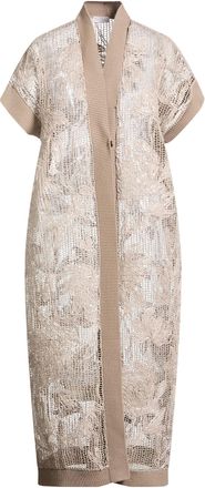 Brunello Cucinelli STRICKWAREN - Strickjacken auf YOOX.COM