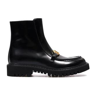 Valentino Stivale - - Shoes - Damen - Schwarzk - 36 EU