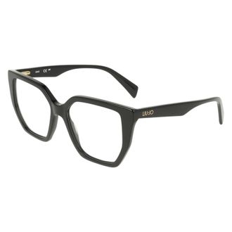 Liu Jo Monture Optique - Femme - Accessoires - Noir - Taille: 53 MM