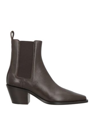 P.A.R.O.S.H. SCHUHE - Stiefeletten auf YOOX.COM