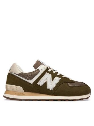 New Balance Sneakers U5742RG Gr&uuml;n