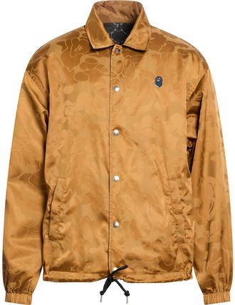 A Bathing Ape JACKEN & M&Auml;NTEL - Jacken und Anoraks auf YOOX.COM