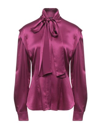 Alberta Ferretti TOPS - Hemden auf YOOX.COM